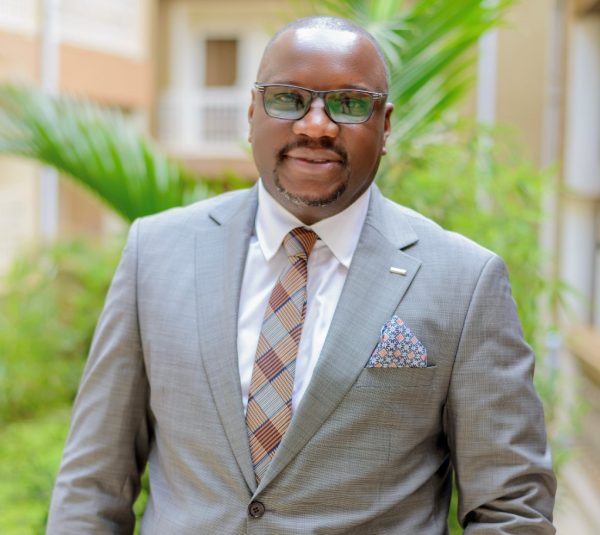 Ojore Tom Ochieng – AGNES AFRICA