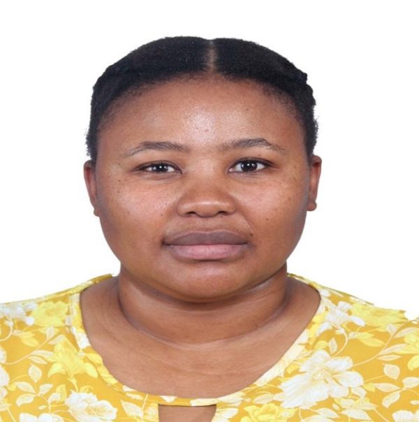 Onalenna Mokgachane – AGNES AFRICA