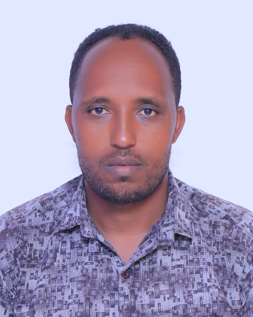 Adugna Roro Wakjira – AGNES AFRICA